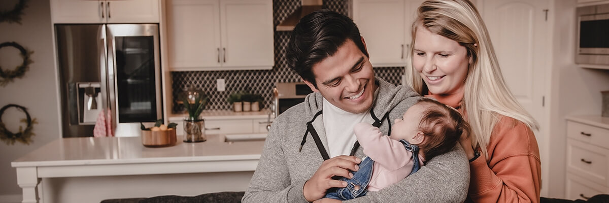 Checking | First International Bank & Trust