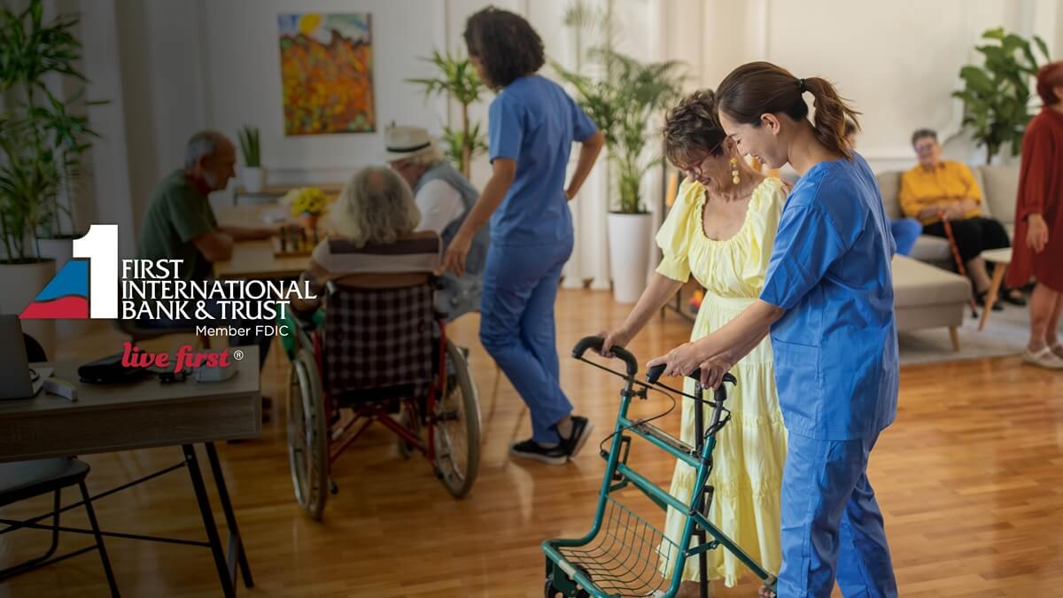 Free Resource Guide: Preventing Elder Financial Exploitation