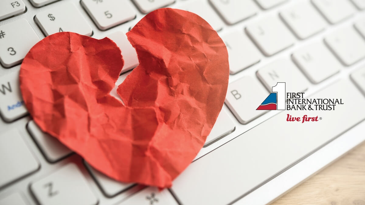 How To Avoid Crypto Romance Scam Heartbreak