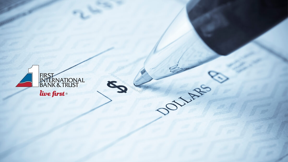 How Positive Pay Protects Your Business From Fraud