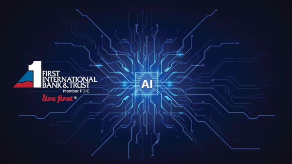 Personal Banking Services | First International Bank & Trust