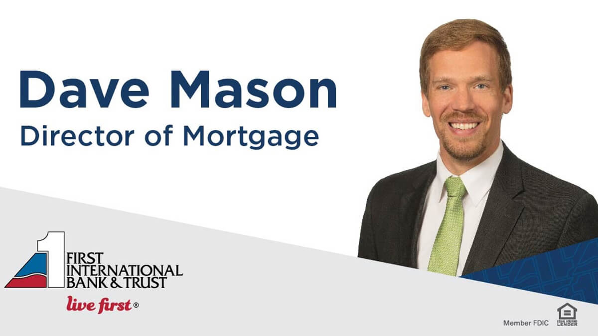 Dave Mason Takes on New Role at FIBT