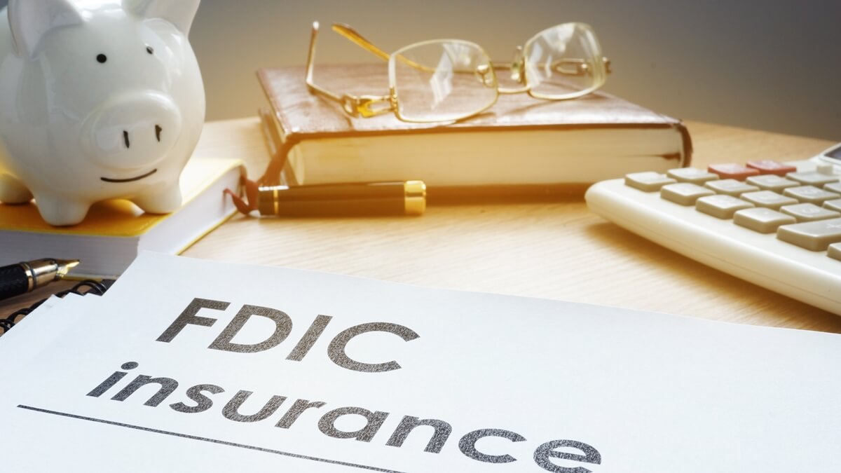 FDIC Coverage