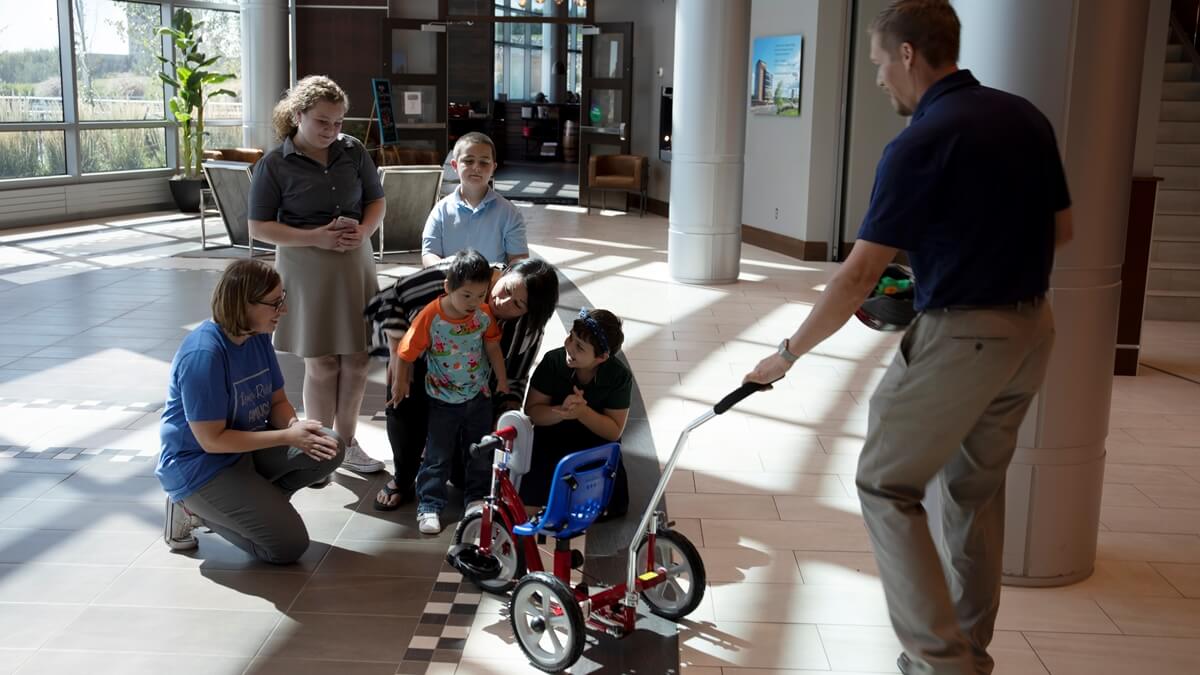 About Us | First International Bank & Trust