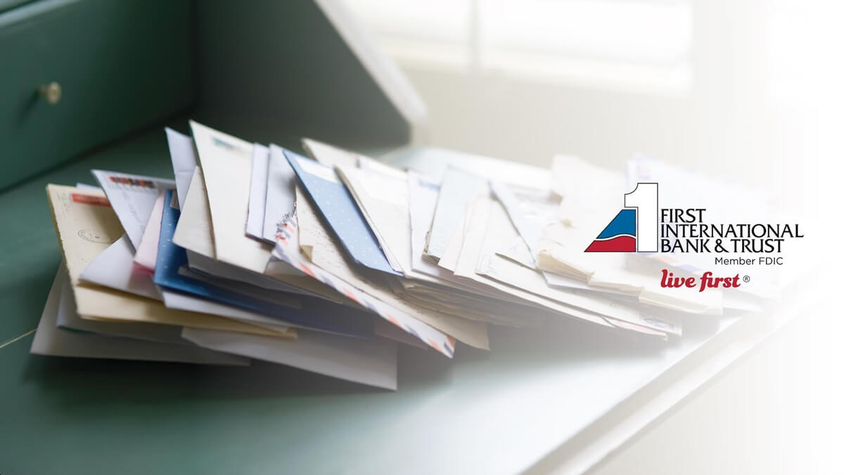 Mail Theft and “Check Washing” Still Causing Problems