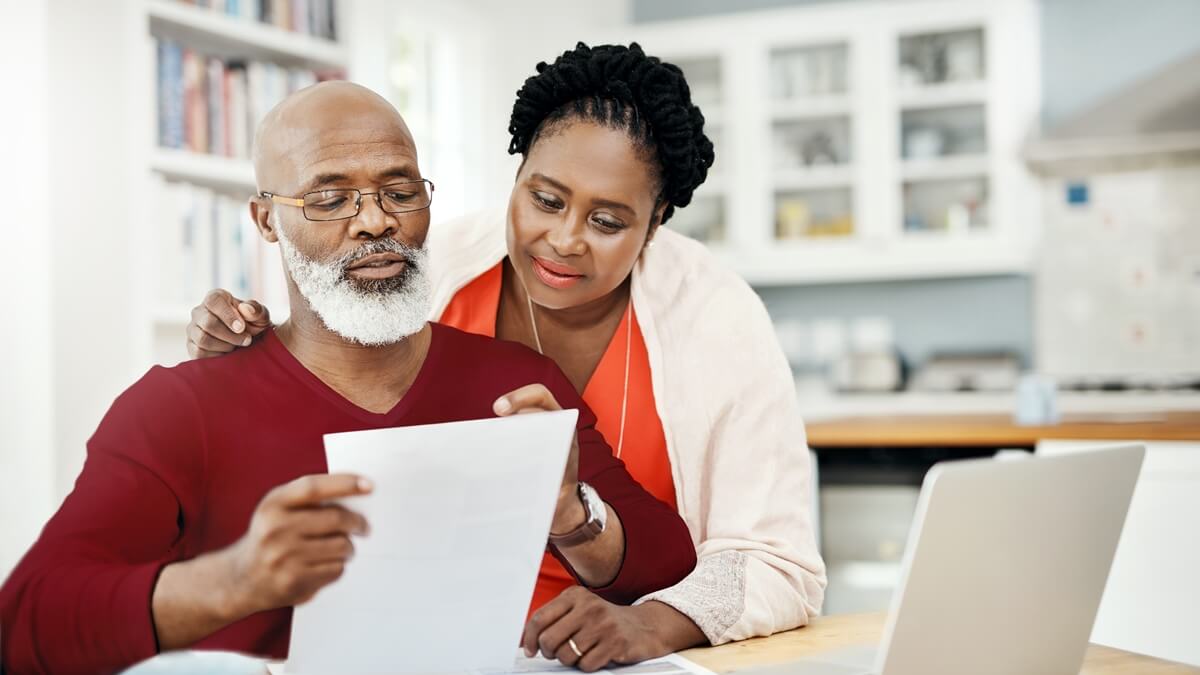 Your New FIBT Statement